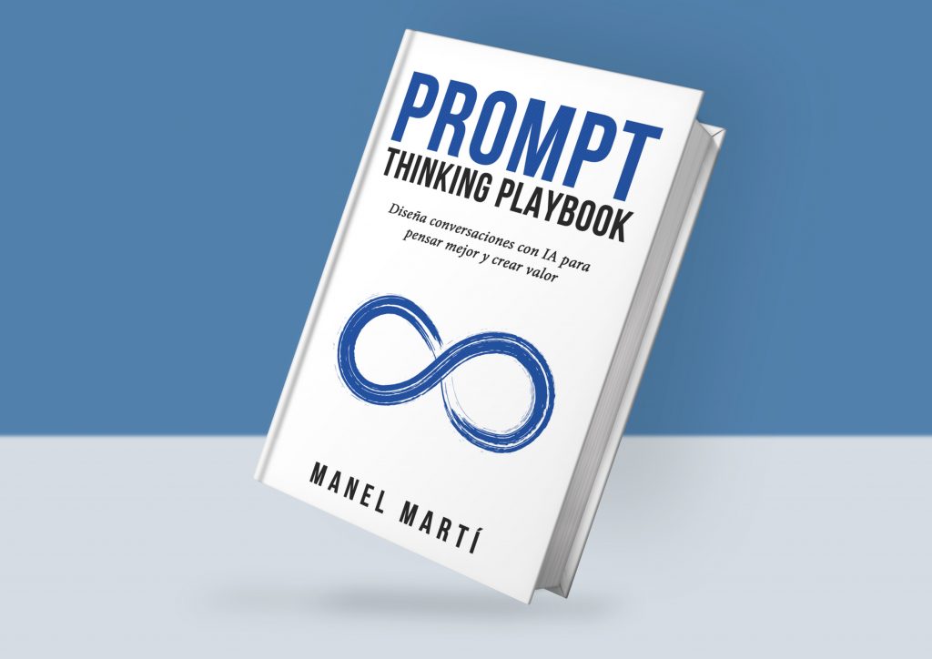 The Prompt Thinking Aprende a diselar prompts con intención